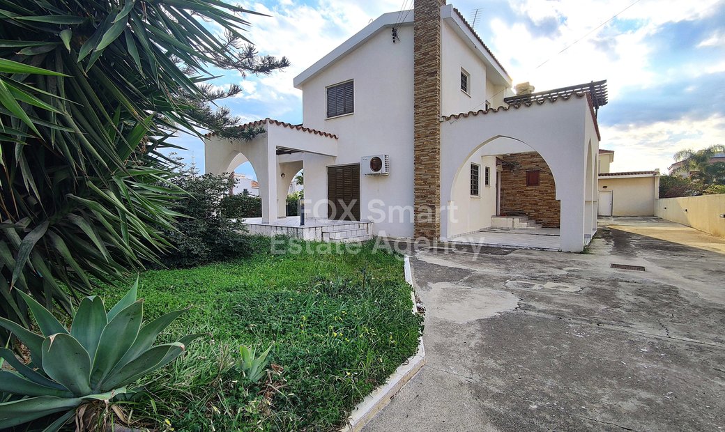 House, For Sale, Larnaca, Pyla Tourist Area In Pyla, Larnaca, Cyprus ...
