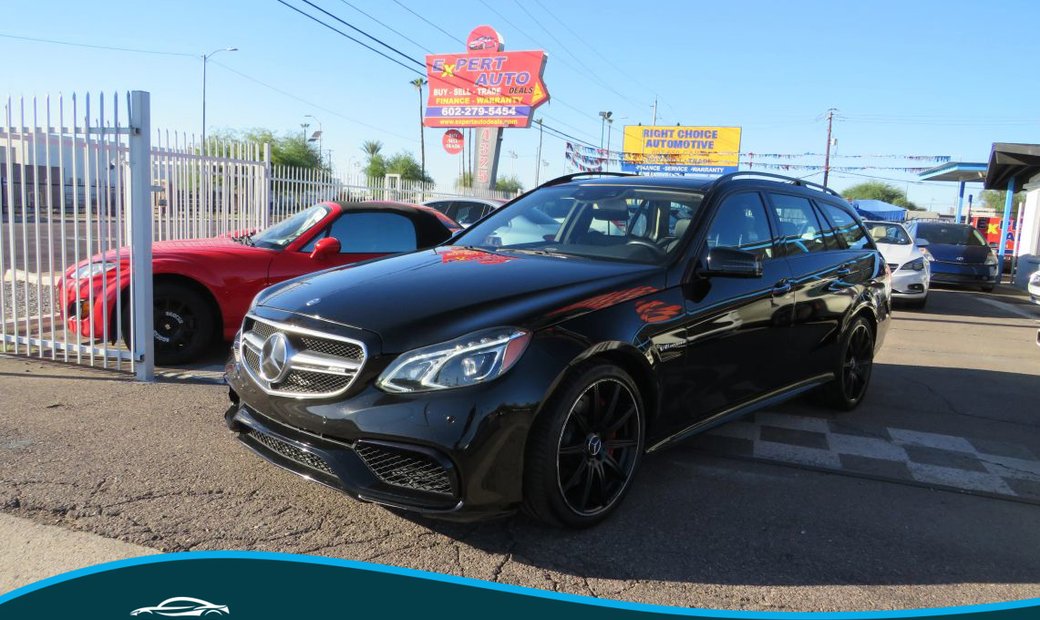 2016 Mercedes Benz E Class In Phoenix, Az, United States For Sale ...