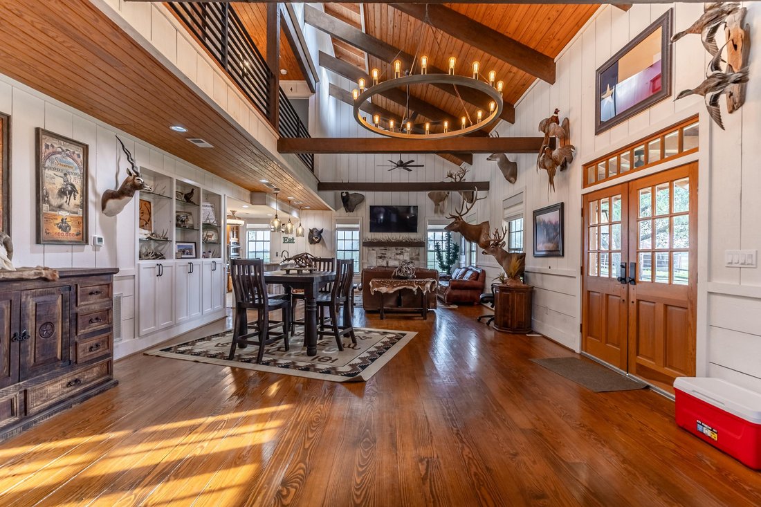 Apache Hill Ranch In West Point, Texas, United States For Sale (16308831)
