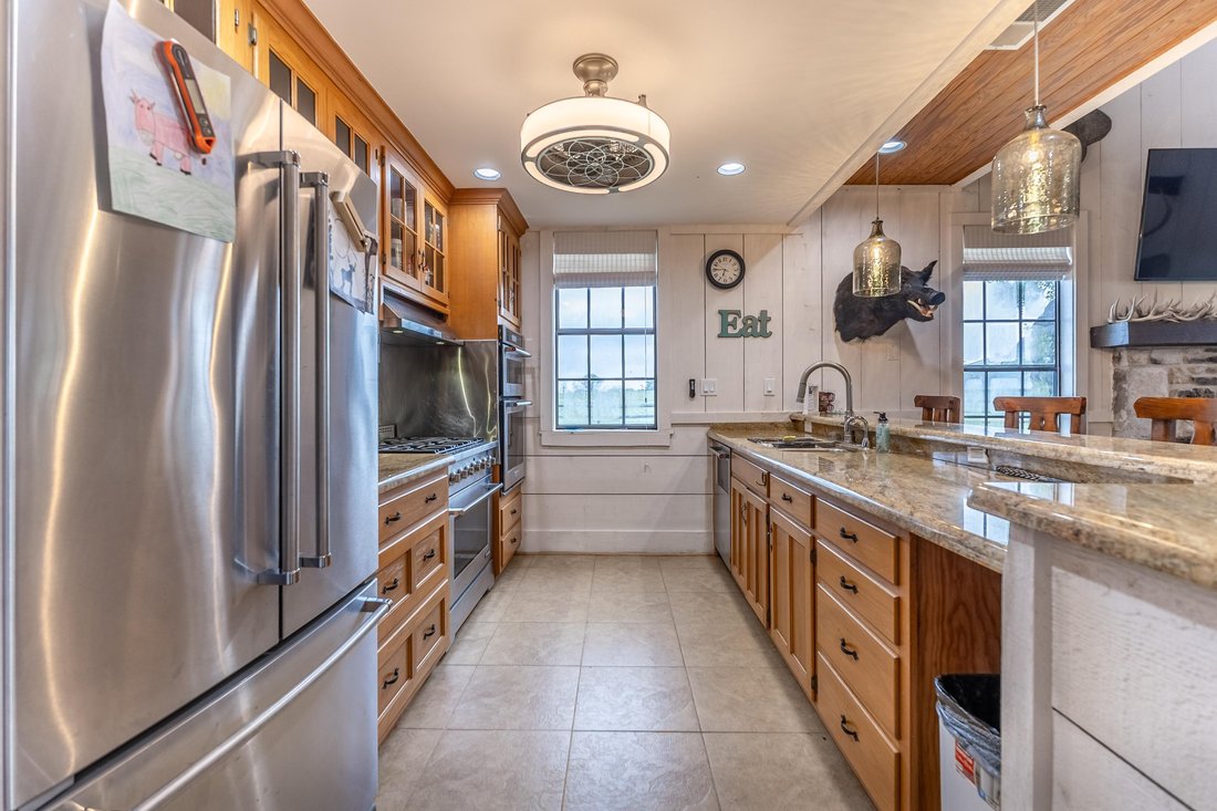 Apache Hill Ranch In West Point, Texas, United States For Sale (16308831)