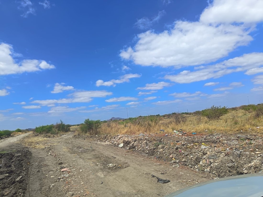 Prime ±20 Hectare Vacant Land – Boitekong In Tlhabane, North West ...