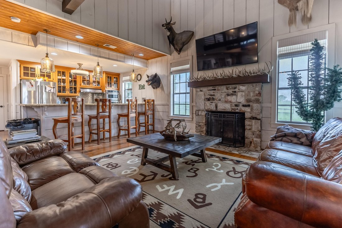 Apache Hill Ranch In West Point, Texas, United States For Sale (16308831)
