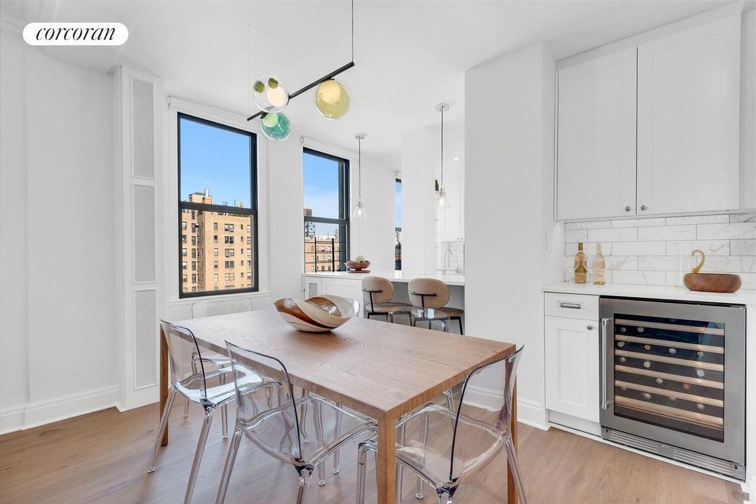 221 West 82nd Street 12 F, New York, Ny In New York, New York, United ...