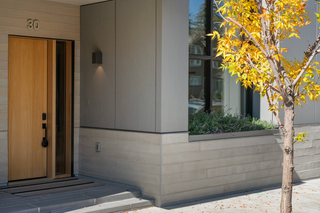 Architectural Mountain Retreat In The Heart In Jackson, Wyoming, United ...