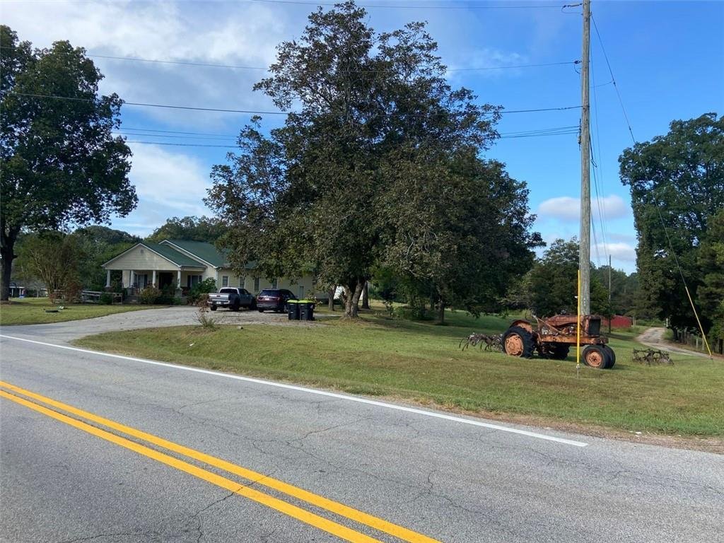 Single Family Residence In Winston In Winston, Georgia, United States ...