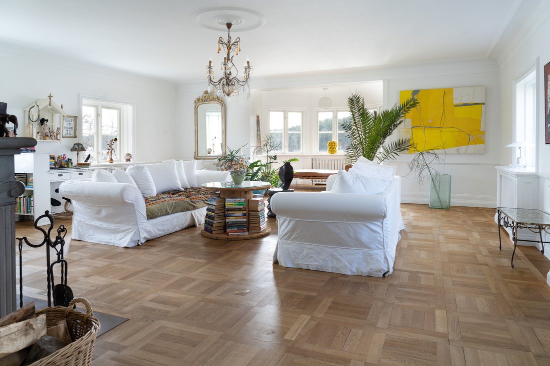 Strandpromenaden 4 In Boo, Stockholm County, Sweden For Sale (16315292)