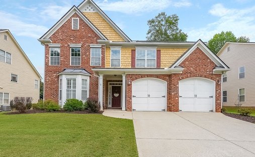 Listados Inmobiliarios de Beacon Realty of Georgia - Alpharetta ...