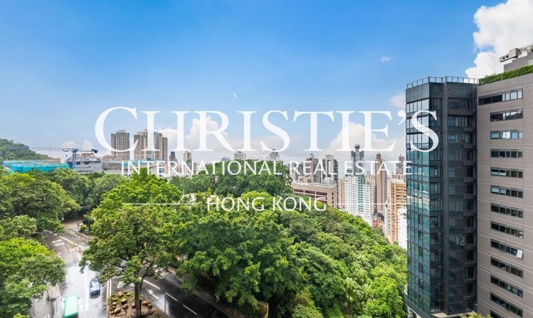 55 Conduit Road In Hongkong, Hongkong Zu Verkaufen (16318260)
