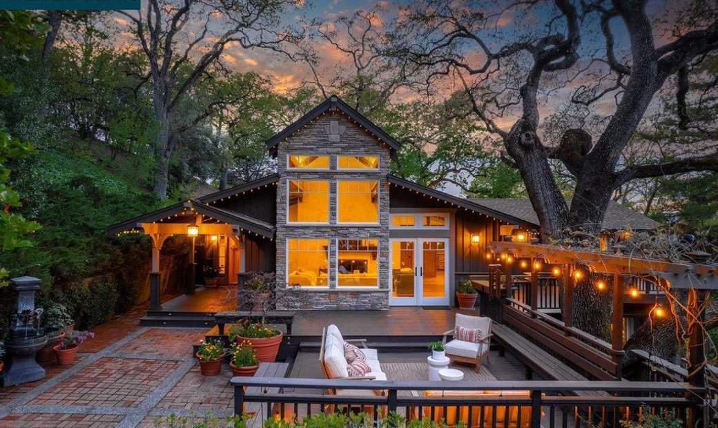 Alamo Residential In Alamo, California, United States For Sale (16312141)