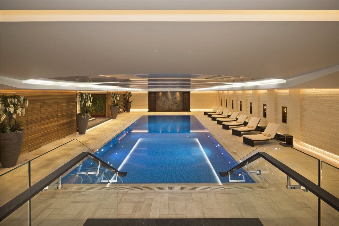 House, Burnham Road, Stokes Hall, In Althorne, England, United Kingdom ...