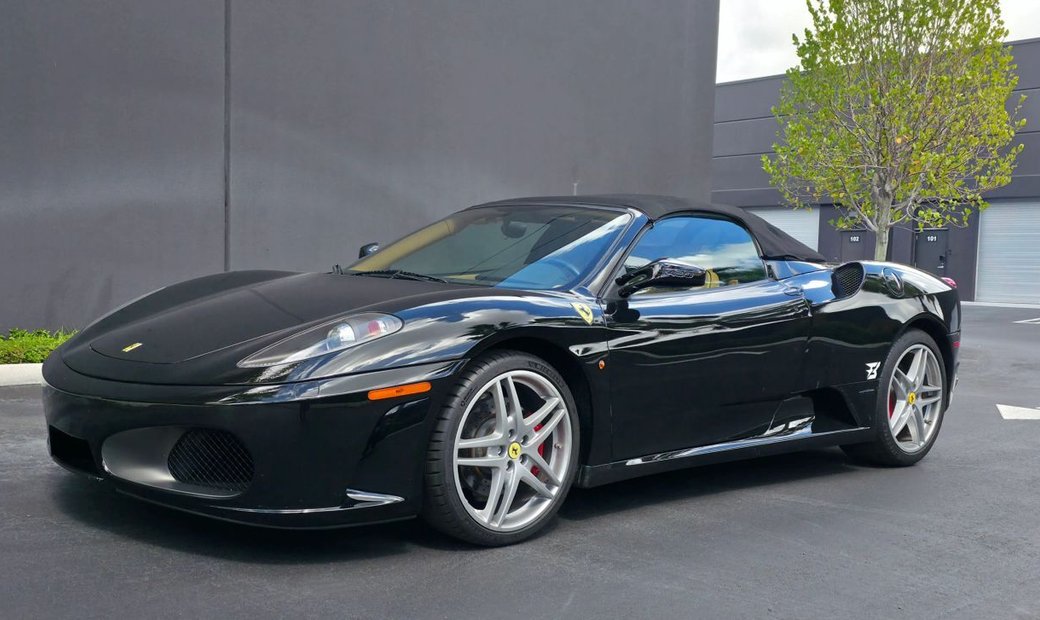 2006 Ferrari F430 In Doral, Fl, United States For Sale (16317707)