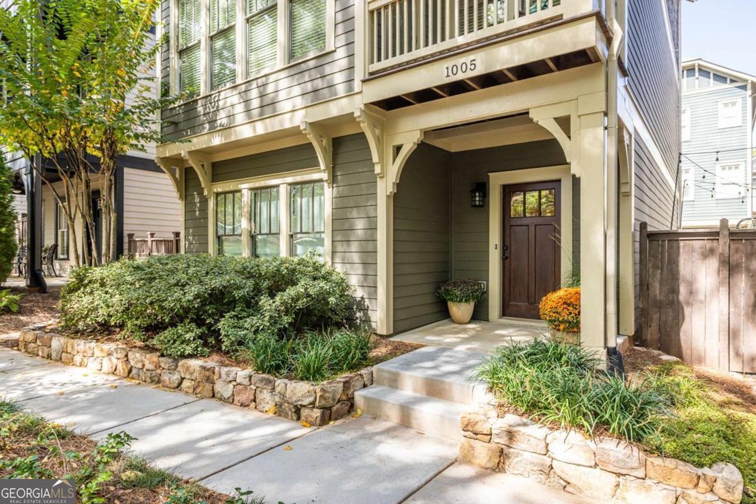 Residential Decatur In Decatur, Georgia, United States For Sale (16317563)