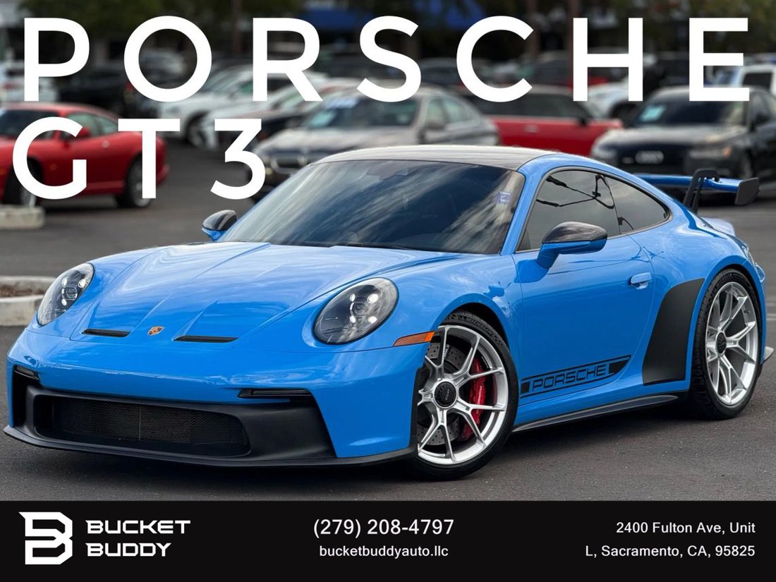 Inspiring Porsche 911 For Sale Sacramento Images