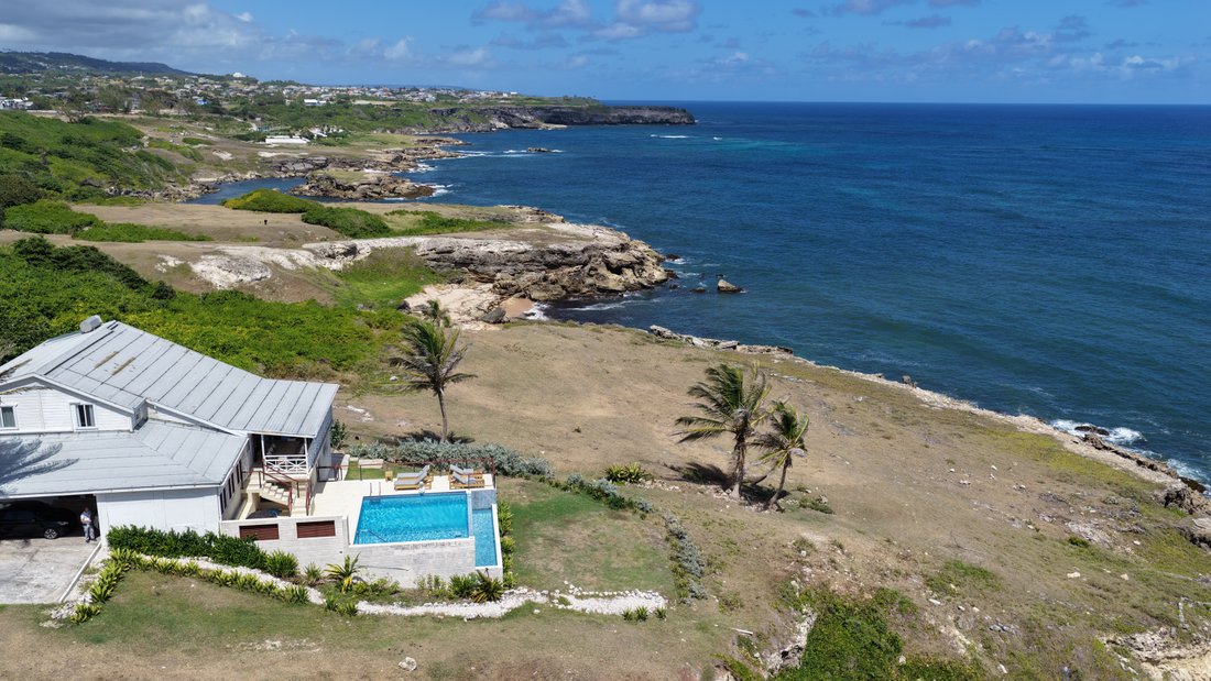 Lighthouse Landing In Marley Vale, Saint Philip, Barbados For Sale ...