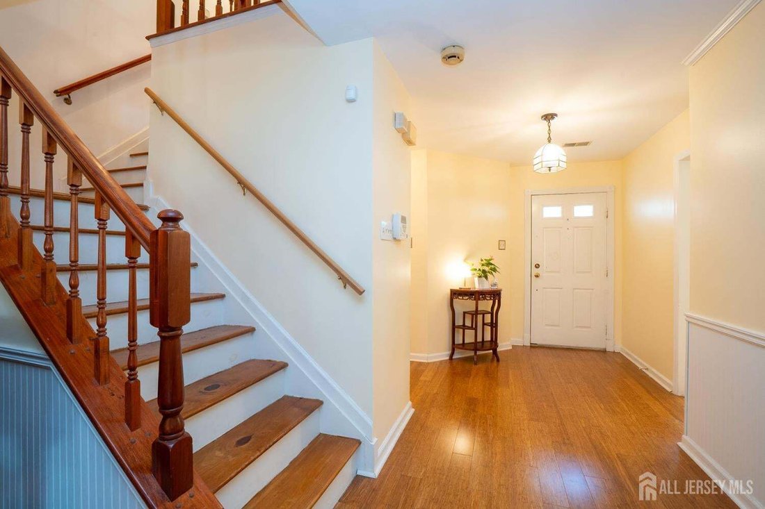 3 Bedrooms Condominium In Princeton, New Jersey, United States For Sale ...