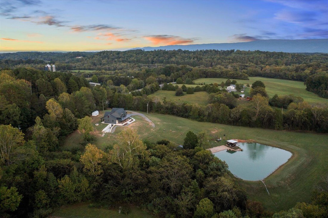 Residential Riceville In Riceville, Tennessee, United States For Sale ...