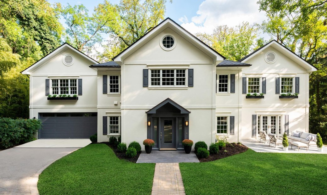 2913 University Terrace Nw, In Washington, District Of Columbia, United ...