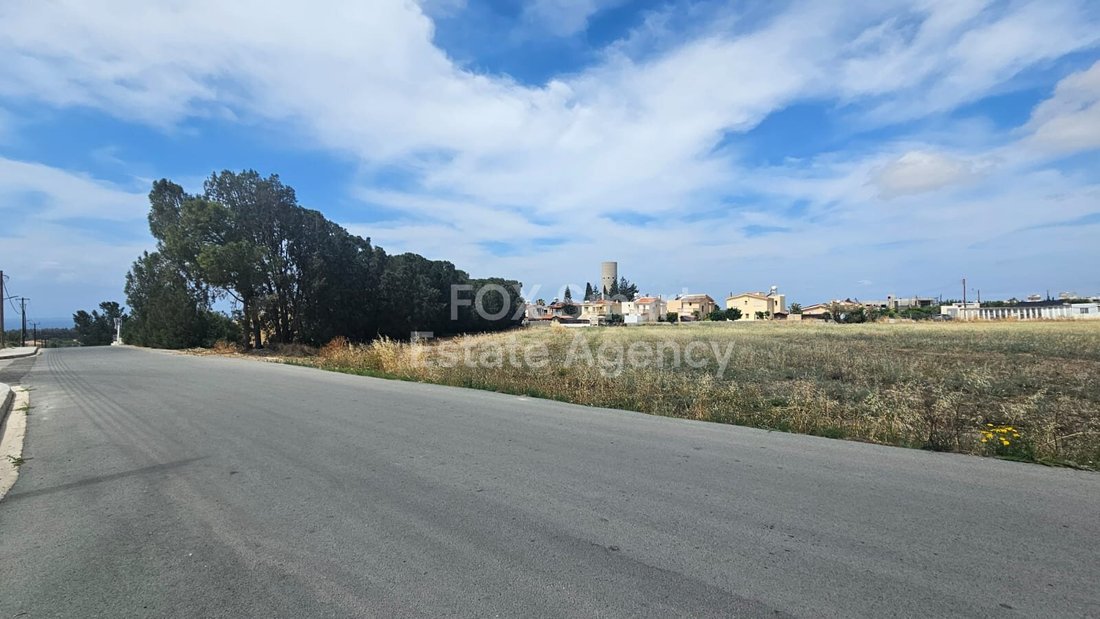 House, For Sale, Paphos, Koloni In Yeroskipou, Paphos, Cyprus For Sale ...