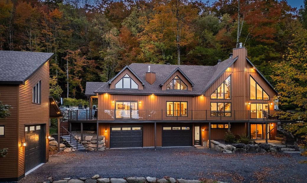 Shefford, Eastern Townships In Shefford, Quebec, Quebec, Canada For ...