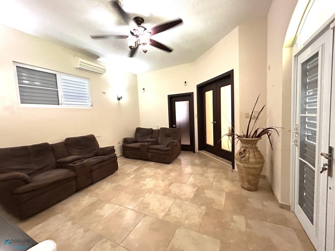 Casa Caimital Bajo In Cabán, Aguadilla, Puerto Rico For Sale (16320889)