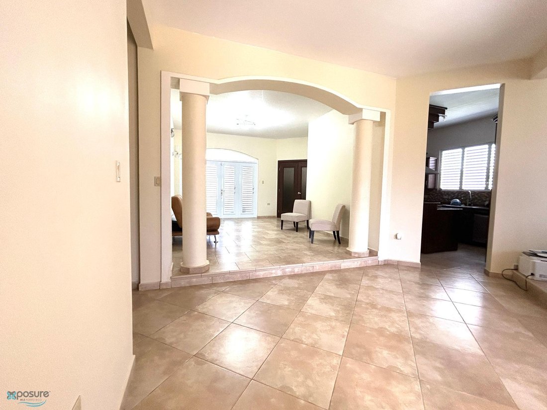 Casa Caimital Bajo In Cabán, Aguadilla, Puerto Rico For Sale (16320889)