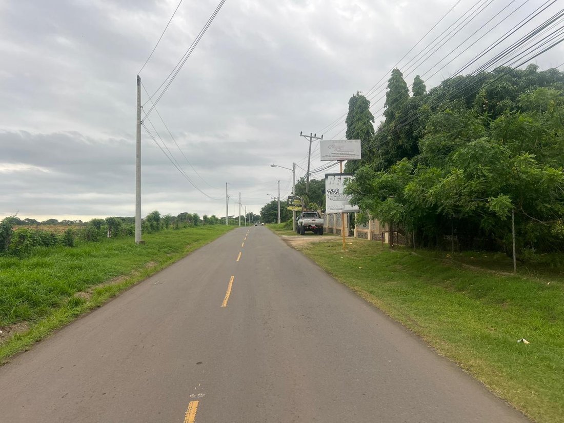 For Sale In Calle Abajo, Las En Valle Rico, Provincia De Los Santos ...