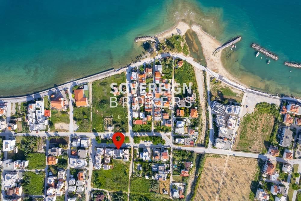 Detached 355sqm In Volos In Volos, Thessaly And Central Greece, Greece ...