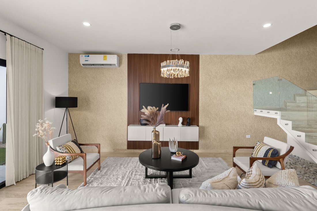 Casa Laurel L67, Solara Del Mar In Colonia Del Sol, Baja California Sur ...