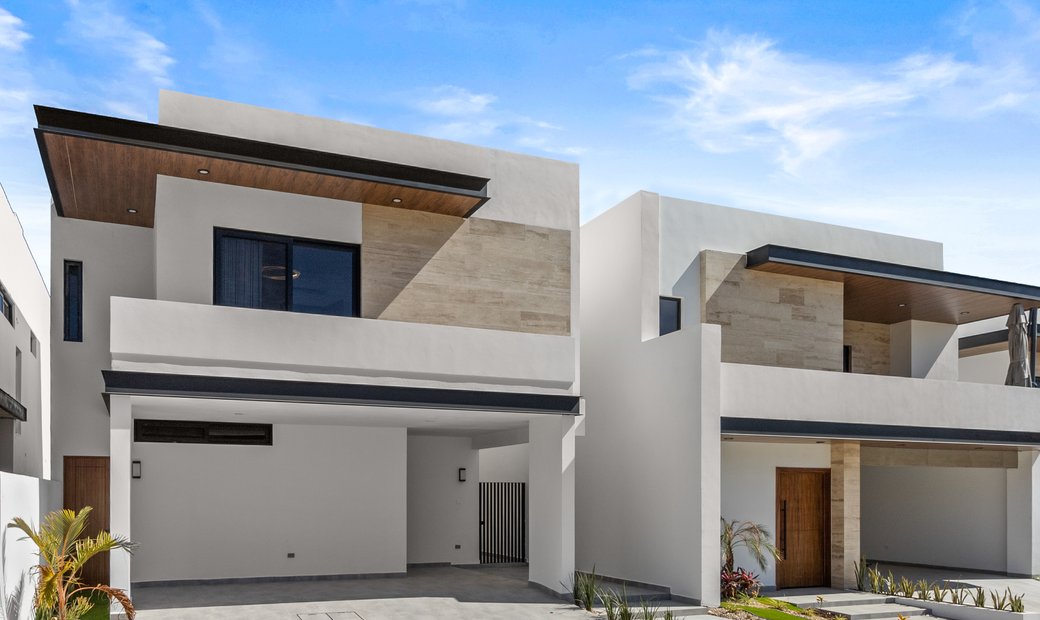 Casa Laurel L67, Solara Del Mar In Colonia Del Sol, Baja California Sur ...