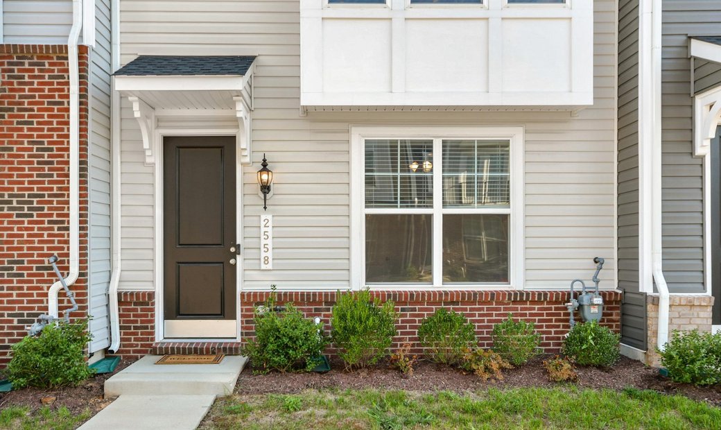 2558 Hopton Lane, Frederick, Md, 21701 In Frederick, Maryland, United ...