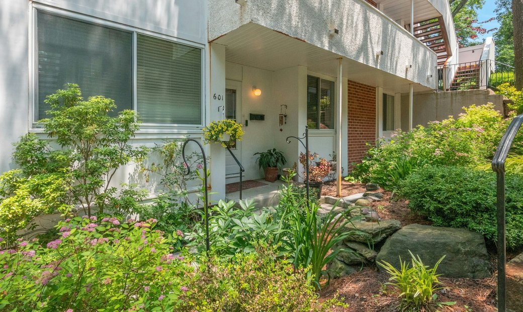 Welcome To 601 Colony Drive A Stunning In Hartsdale, New York, United ...
