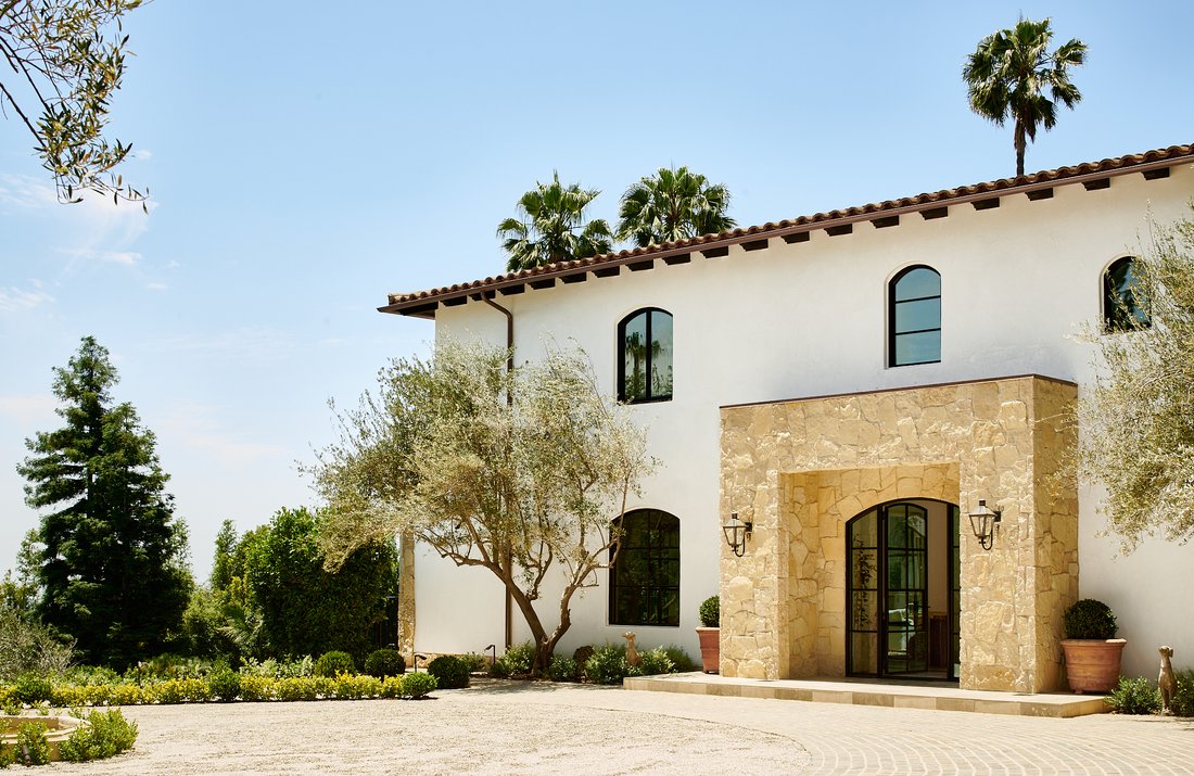 701 Nimes Road En Los ángeles, California, Estados Unidos En Venta ...