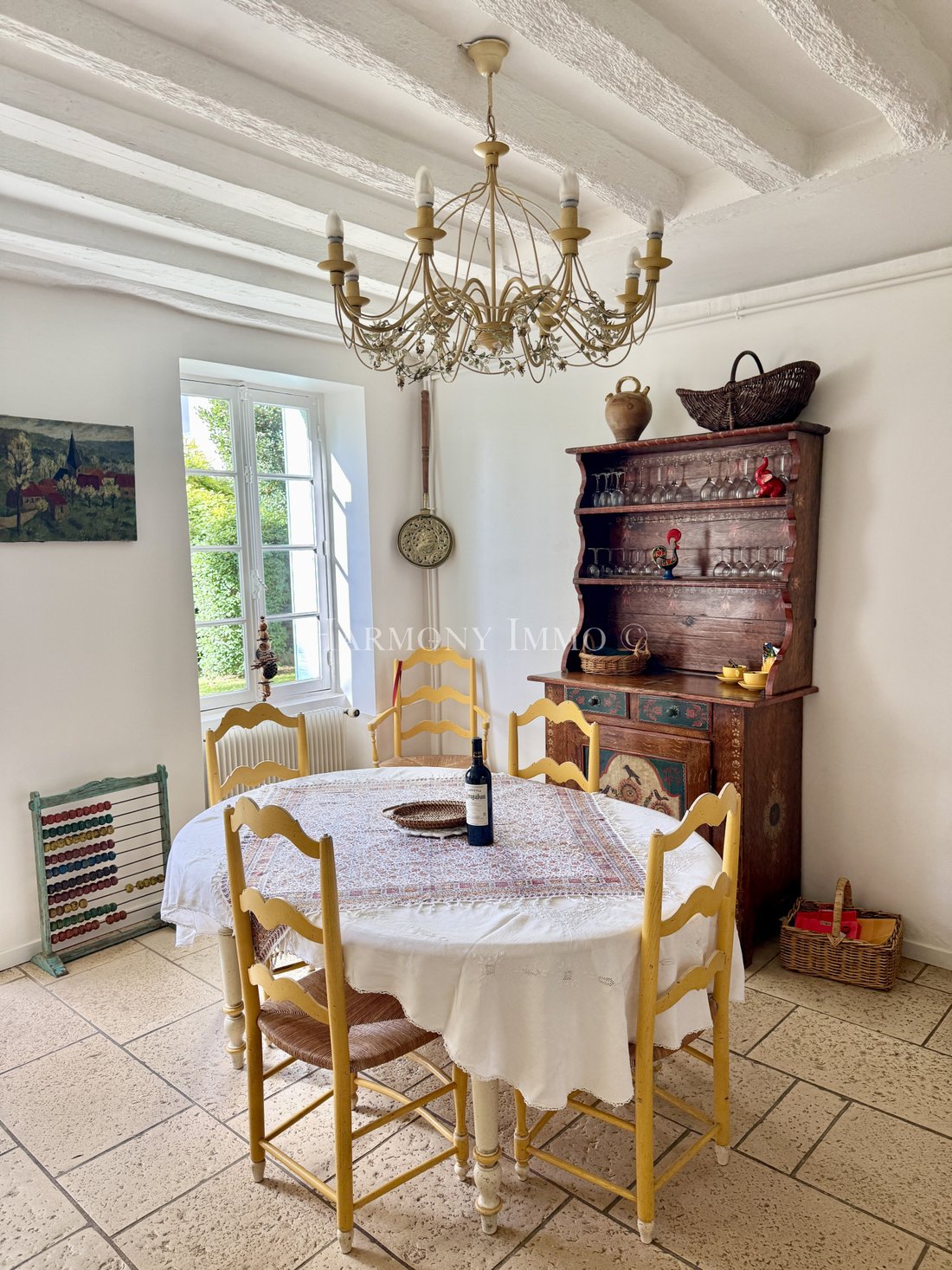 Charming Family Home In The Heart Of Massy Town In Massy, île De France ...