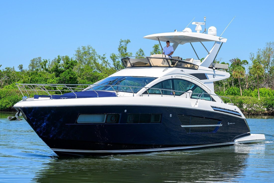 Cruisers 60 Fly In United States For Sale (16321856)