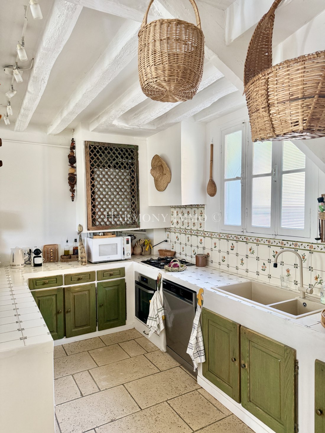 Charming Family Home In The Heart Of Massy Town In Massy, île De France ...