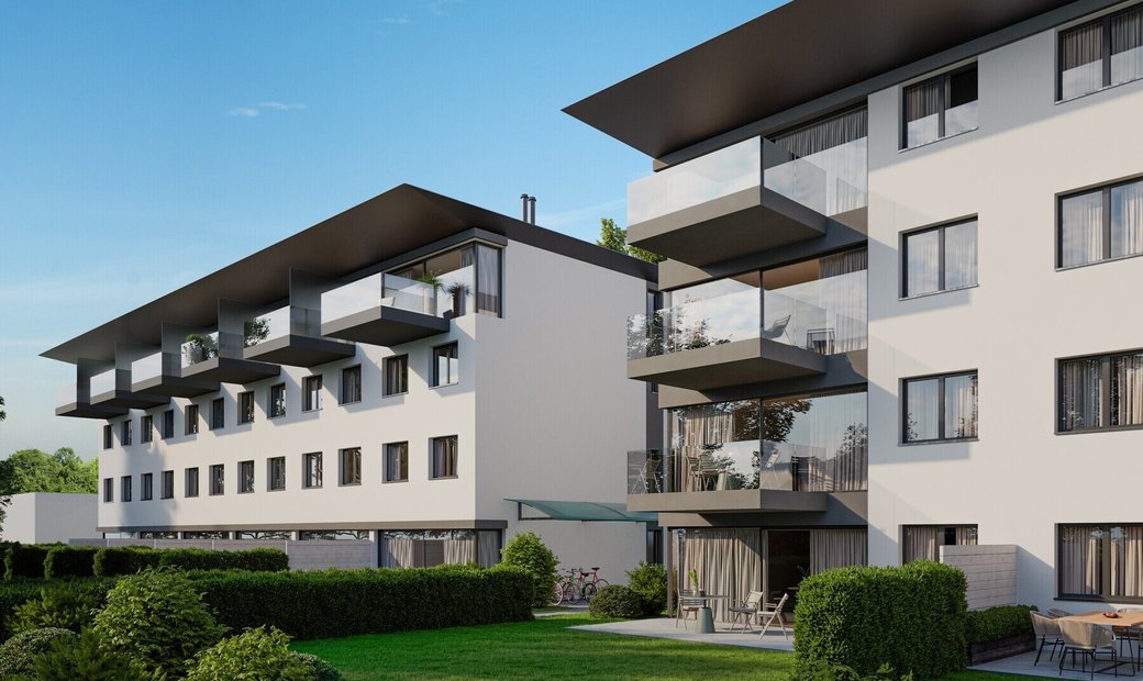 Premier Mars Residence Modernity And In Val De Ruz, Neuchâtel ...