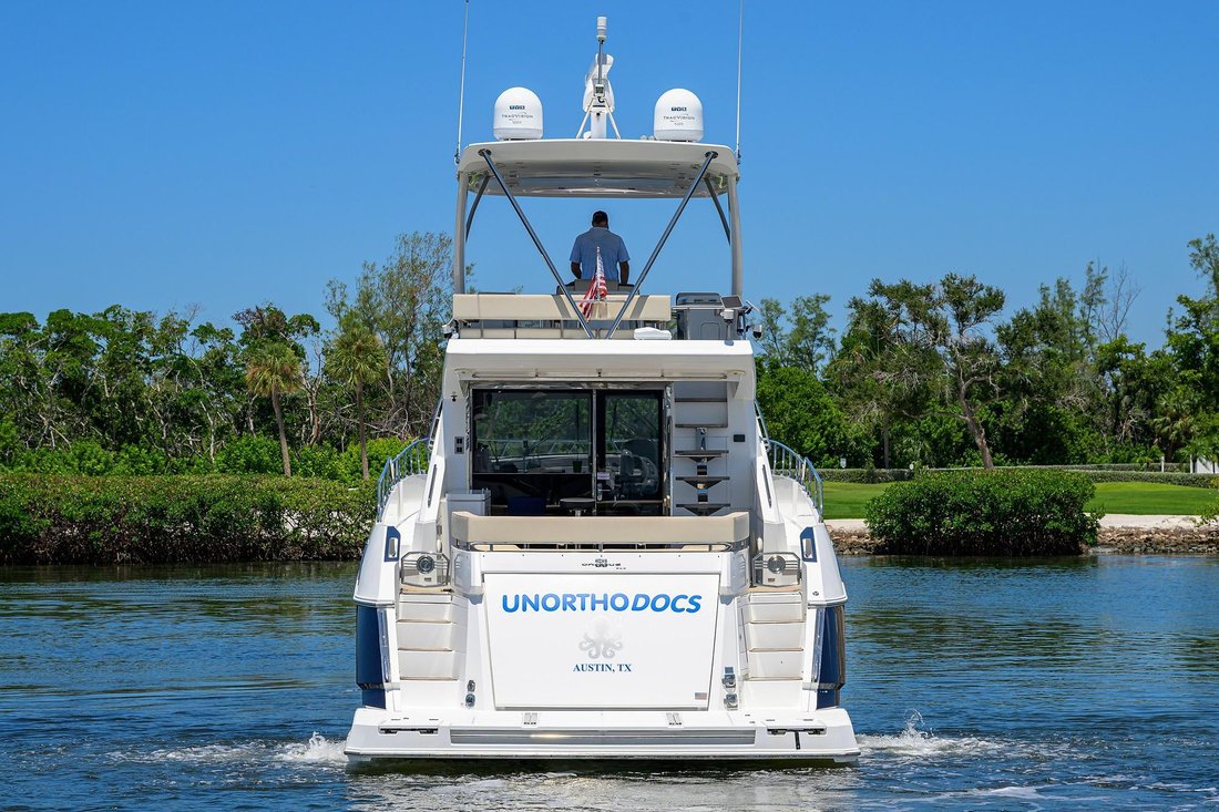 Cruisers 60 Fly In United States For Sale (16321856)