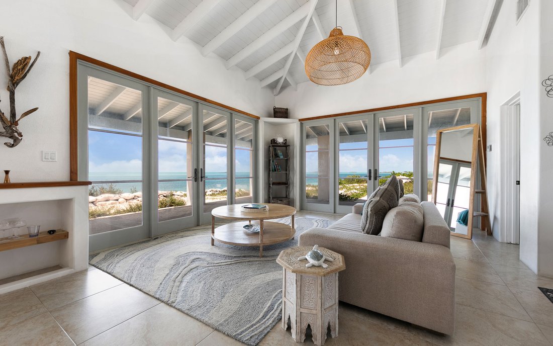 Finca Narikela En Staniel Cay Mls 64191 En Black Point, Black Point ...