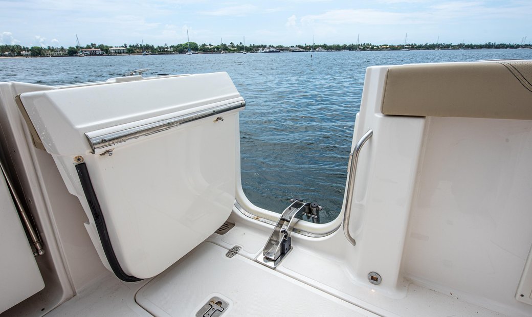 Pursuit S 328 Sport In United States For Sale (16321866)