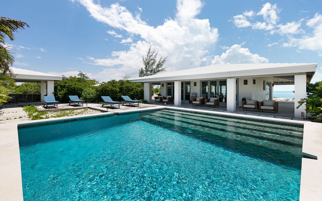 Finca Narikela En Staniel Cay Mls 64191 En Black Point, Black Point ...