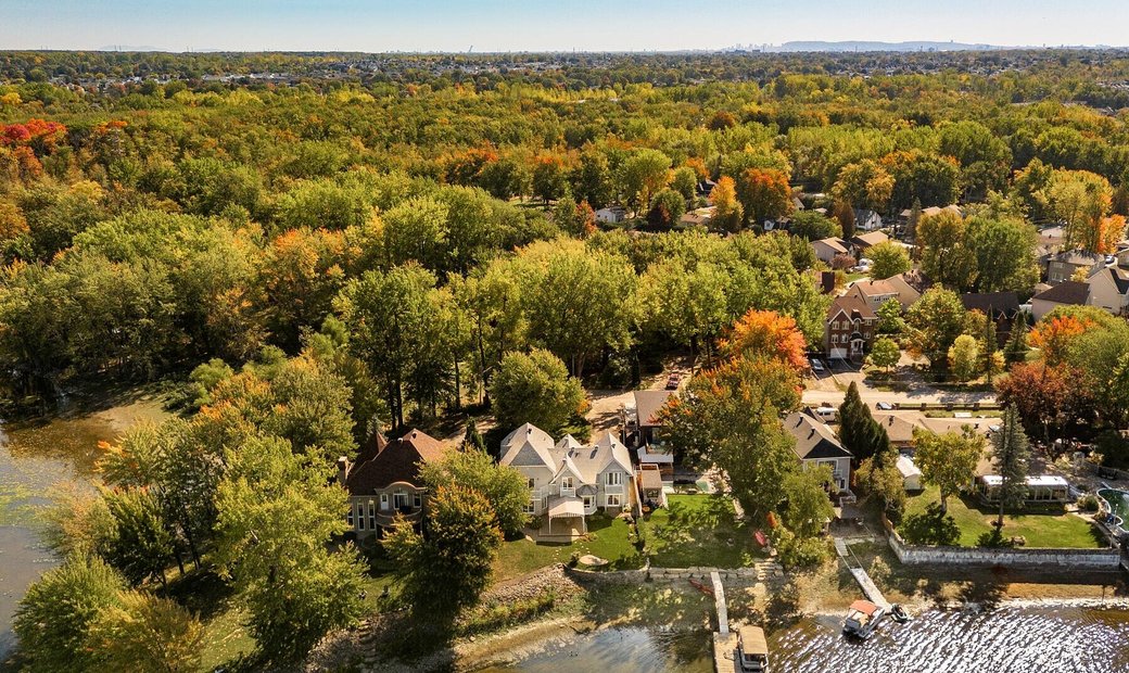 Auteuil, Laval In Laval, Quebec, Canada For Sale (16305826)