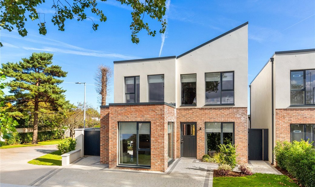 Cabinteely, Dublin 18 In Dublin, County Dublin, Ireland For Sale (16322099)