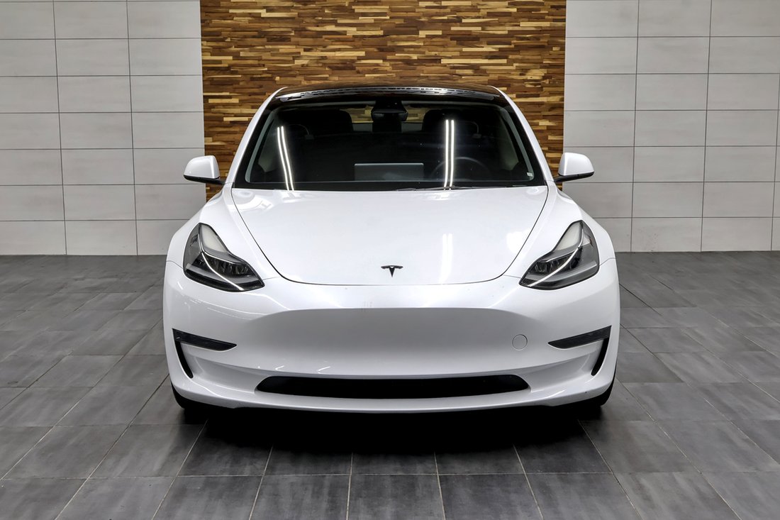 2023 Tesla Model 3 In Dallas, Tx, United States For Sale (16324690)