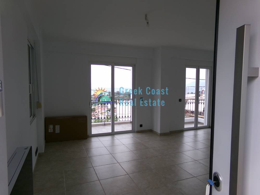 Maisonette 160sqm In Paralias In Mintilogliou, Paralia, Greece For Rent ...