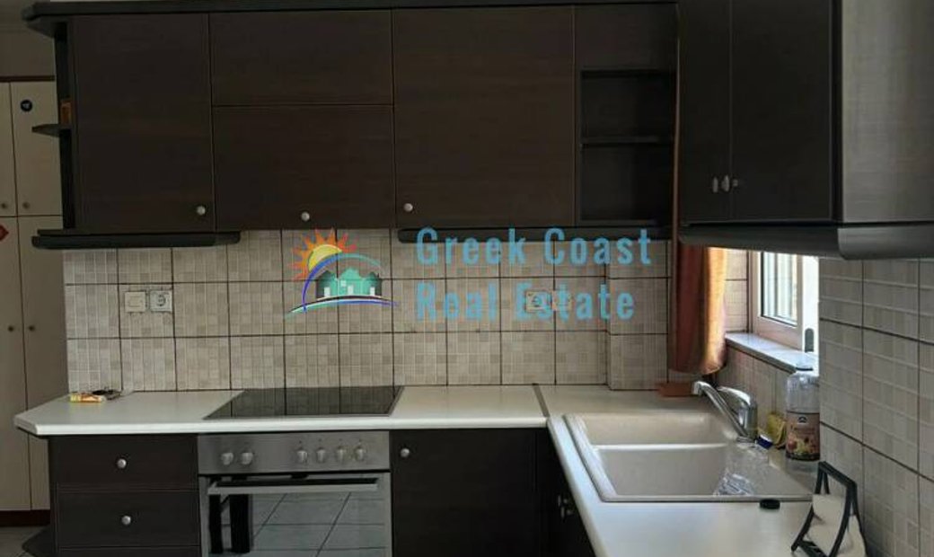 Studio 29sqm In In 1st Community Of Patras Arctic Sector, Patras, Greece For Rent (16324872)