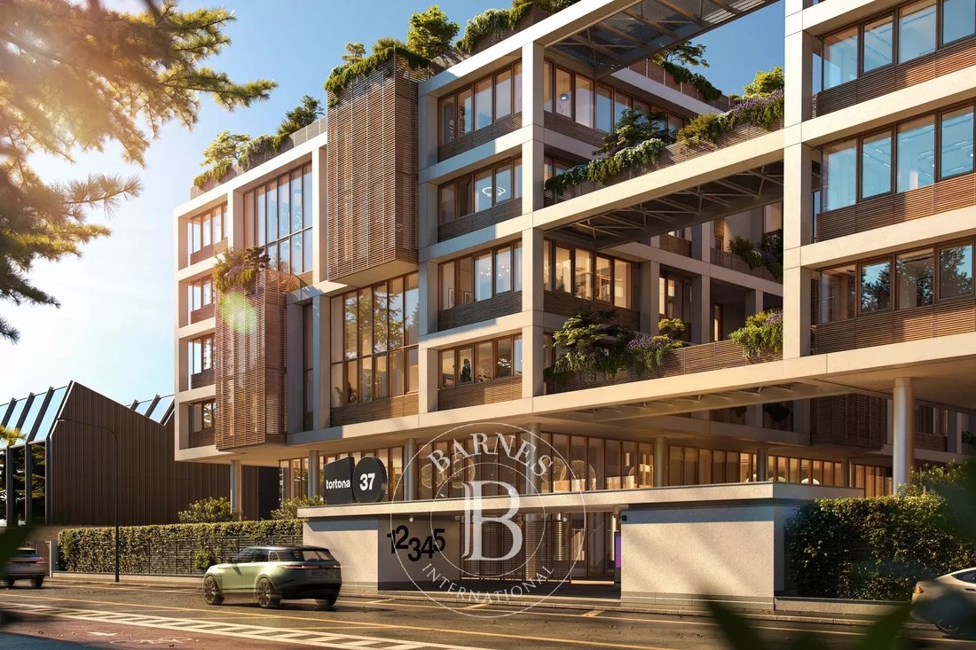 T37 1 A41 Signature Collection In The Heart Of In Milan, Lombardy ...