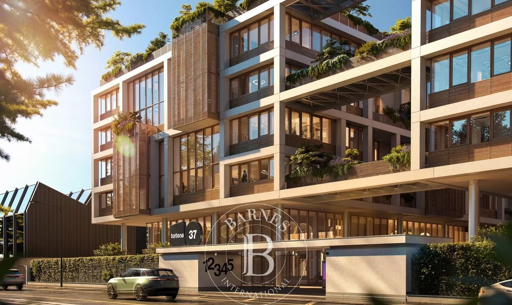 T37 1's Signature Collection Redefines The Concept Of In Milan ...