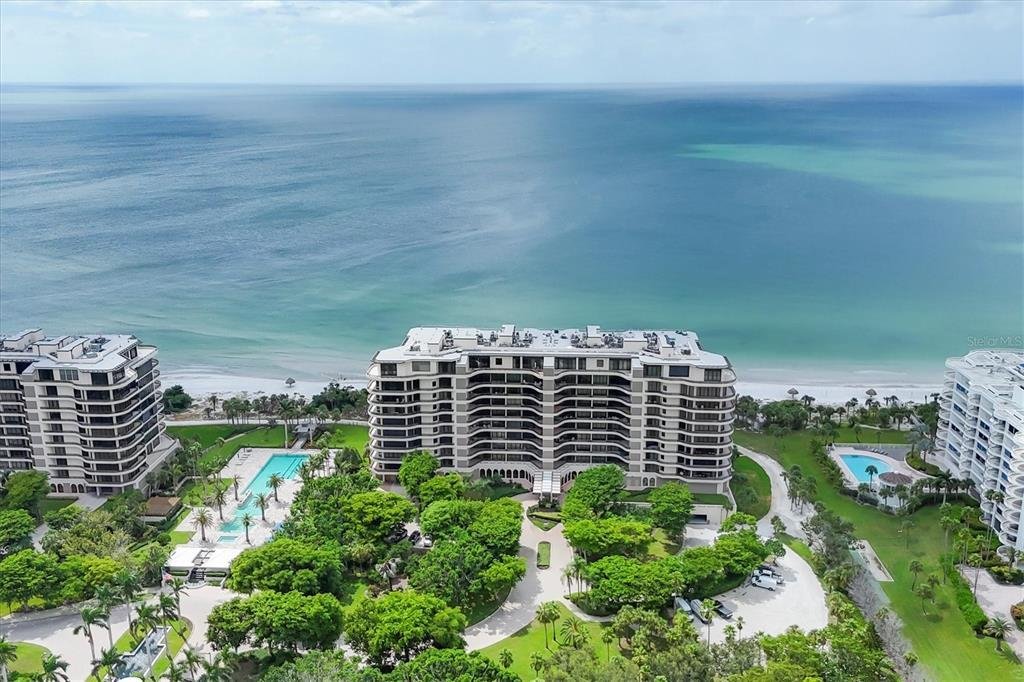 3 Bedrooms Condominium In Longboat Key, Florida, United States For Sale ...