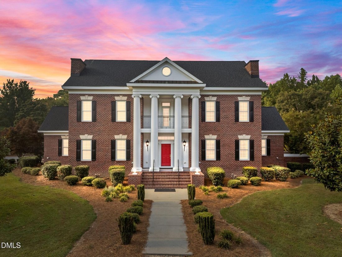 Single Family Residence In Sims In Sims, North Carolina, United States ...
