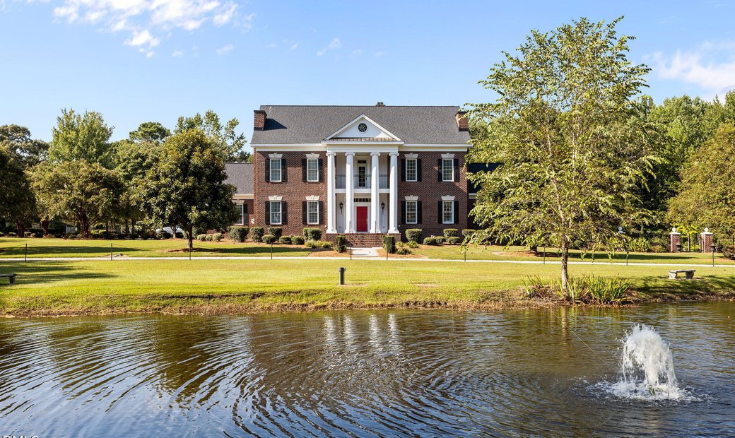 Single Family Residence In Sims In Sims, North Carolina, United States ...
